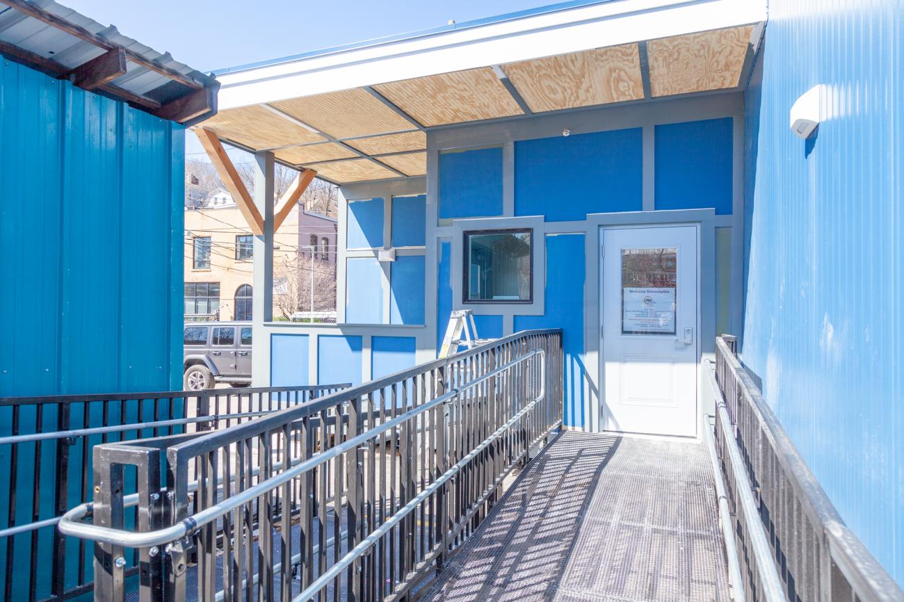 Boston Building Resources | Built Environment CONNECTS