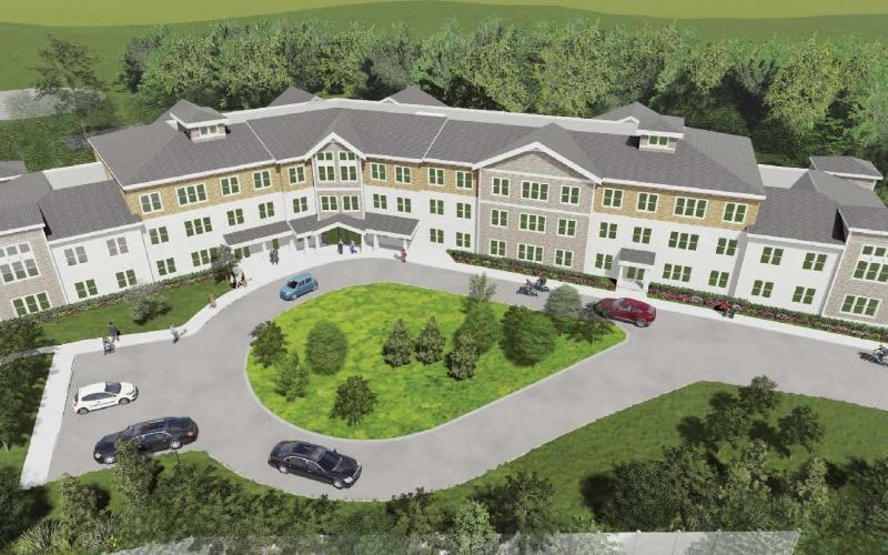 Cape View Way | Built Environment Connects